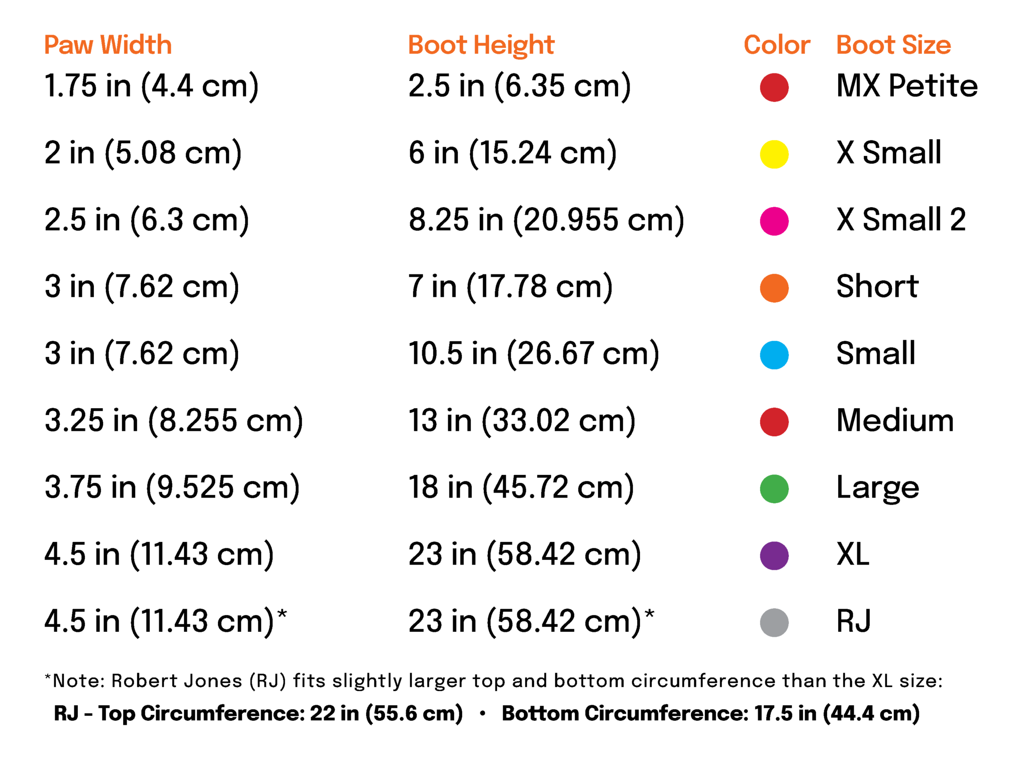 Rugged X-Boot | MediPaw
