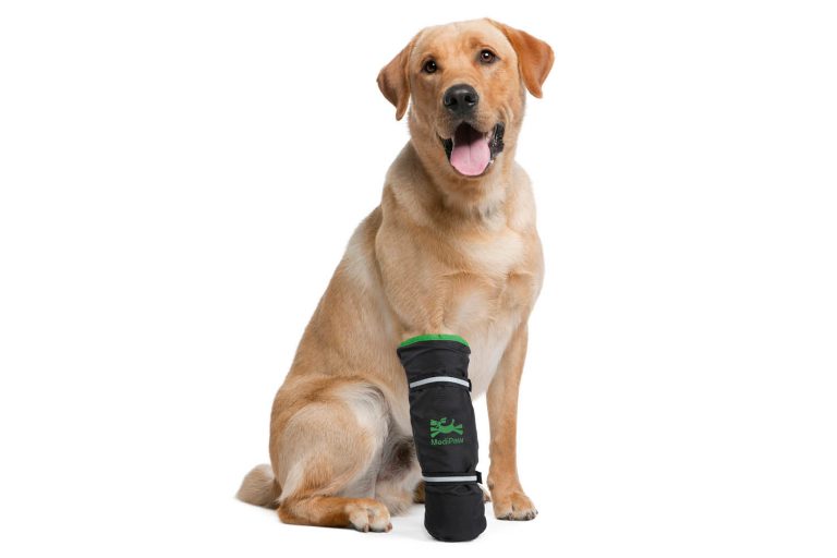 Healing Slim Boot | MediPaw