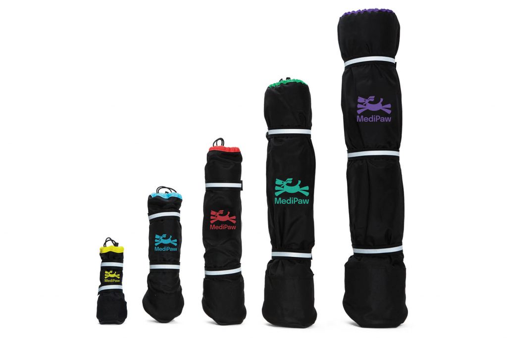 Healing Slim Boot | MediPaw