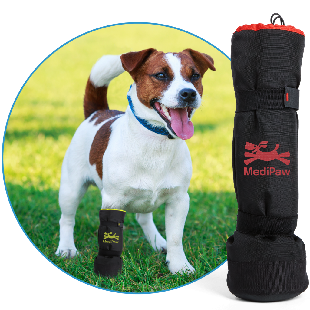 Compare Boot Models | Medipaw